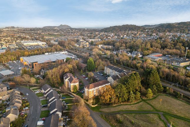 Inglis Green Rigg, Longstone, Edinburgh EH14, 3 bedroom flat for sale ...