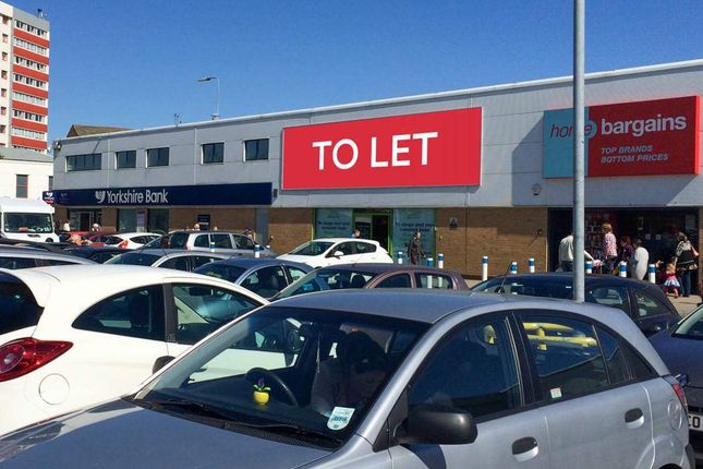 Unit 5, M Park Kingston, Hull HU9, retail premises to let - 69380807 ...