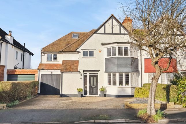 Homes for Sale in Cheam - Buy Property in Cheam - Primelocation