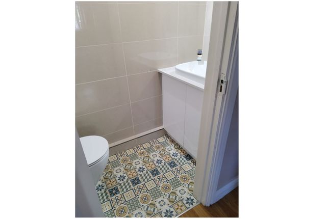 Mellow Ground - Haydon Wick, Swindon SN25, 5 bedroom detached house for ...