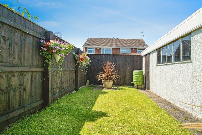 Green Island, Bilton, Hull HU11, 2 bedroom semi-detached house for sale ...