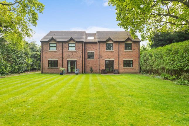 Lode Lane, Solihull B91, 2 bedroom flat for sale - 67386937 | PrimeLocation