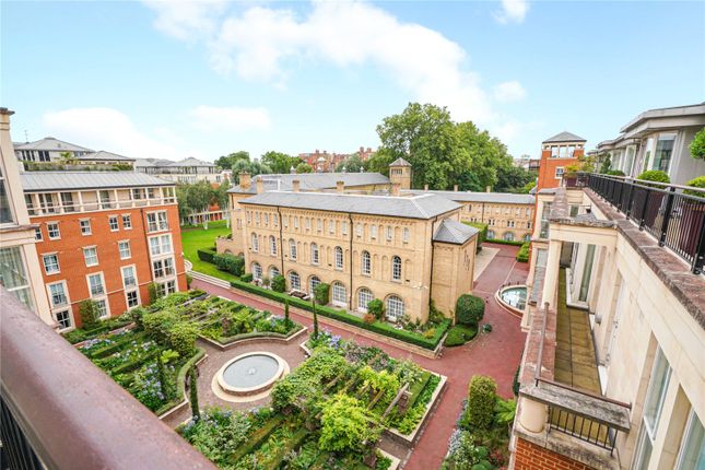 Homes for Sale in Coleridge Gardens, London SW10 - Buy Property in ...