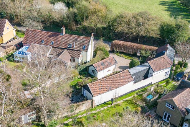 Timberlea, The Street, Hitcham IP7, 3 bedroom property for sale ...