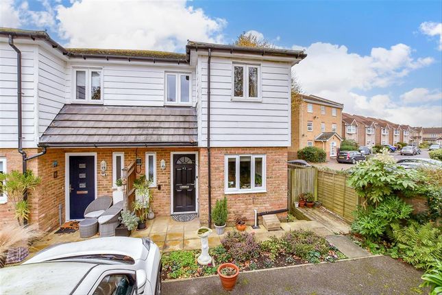 Ravenscourt Road, Deal, Kent CT14, 2 bedroom semi-detached house for ...