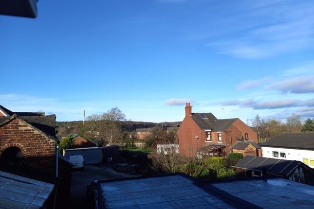 Congleton Road Biddulph Stoke On Trent St8 2 Bedroom Cottage For