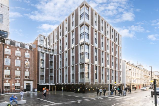Hanover Square, Mayfair W1S, 3 bedroom flat for sale - 66919567 ...