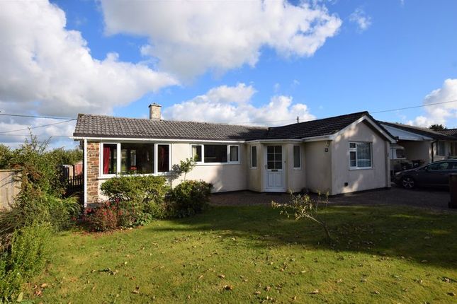 3 bed detached bungalow for sale in Polyphant, Launceston PL15 - Zoopla