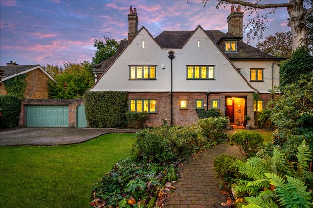 Homes for Sale in Purley, London - Buy Property in Purley, London ...