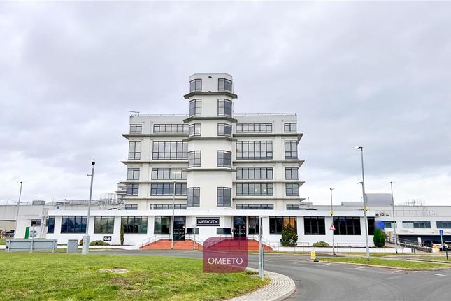 Building, Thane Road, Nottingham NG90, office to let - 63798431 ...