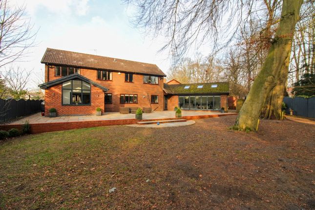 Homes for Sale in Gainsborough - Buy Property in Gainsborough ...