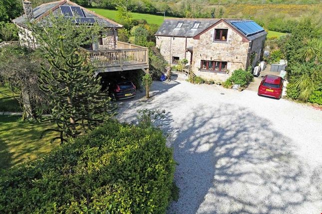 Cardinham, Bodmin PL30, 8 bedroom detached house for sale - 69507481 ...