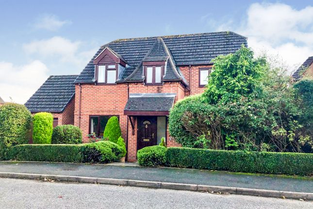 Kiln Lane, Leigh Sinton, Malvern WR13, 4 bedroom detached house for sale - 52969485 | PrimeLocation