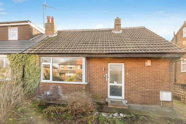 Morley, West Yorkshire bungalows for sale | Buy houses in Morley, West ...