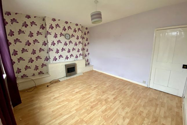 Victoria Road, Ellistown, Coalville LE67, 3 bedroom semi-detached house ...