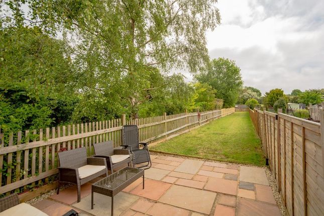 Albermarle Road, Willesborough, Ashford, Kent TN24, 2 bedroom terraced ...