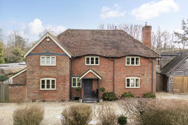 Shepherds Lane, Hurley, Maidenhead, Berkshire SL6, 6 bedroom detached ...