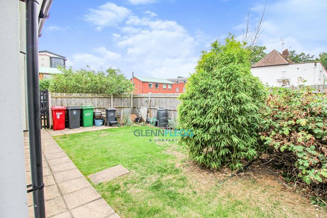 Chalvey Park, Slough SL1, 8 bedroom semi-detached house for sale ...