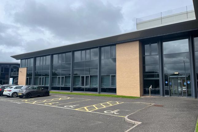 Orion House, Bramah Avenue, East Kilbride G75, office to let - 65854351 ...
