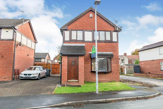 Homes for Sale in Hodge Road, Walkden, Manchester M28 - Buy Property in ...