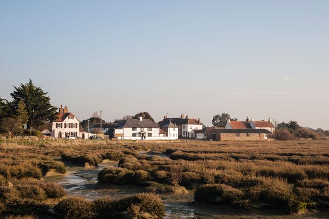 Sefter Road, Pagham PO21, 4 bedroom detached house for sale - 66147676 ...