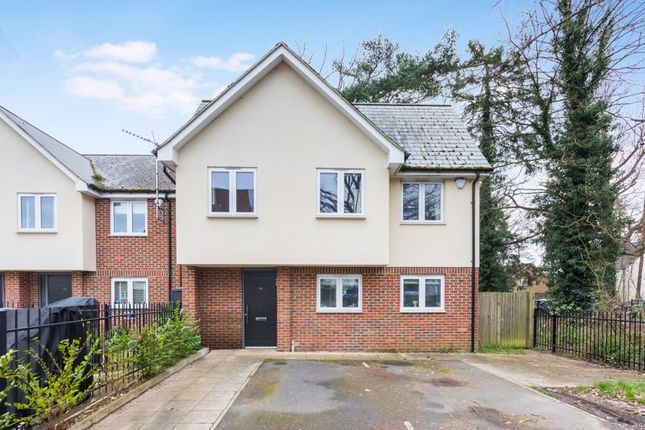 Ifield Green, Ifield, Crawley, West Sussex RH11, 3 bedroom detached ...