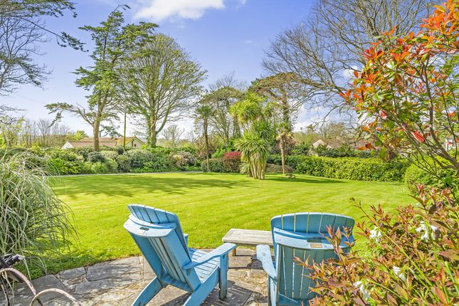 Hayle, Cornwall TR27, 5 bedroom detached house for sale - 70241008 ...