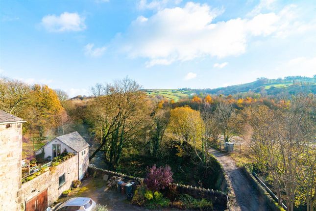 Buxworth, High Peak SK23, 2 bedroom terraced house for sale - 68452052 ...