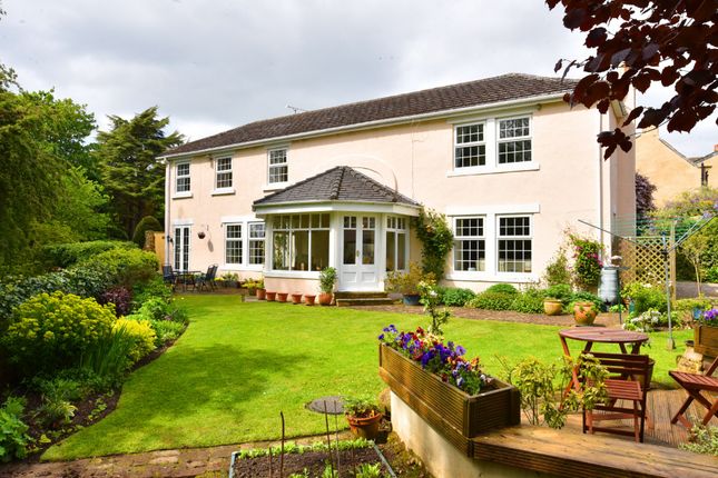 Copgrove, Harrogate HG3, 5 bedroom detached house for sale - 54135527 ...