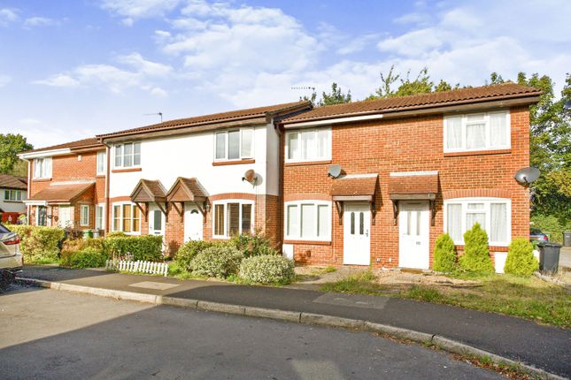 Homes for Sale in Walker Gardens, Hedge End, Southampton SO30 - Buy ...