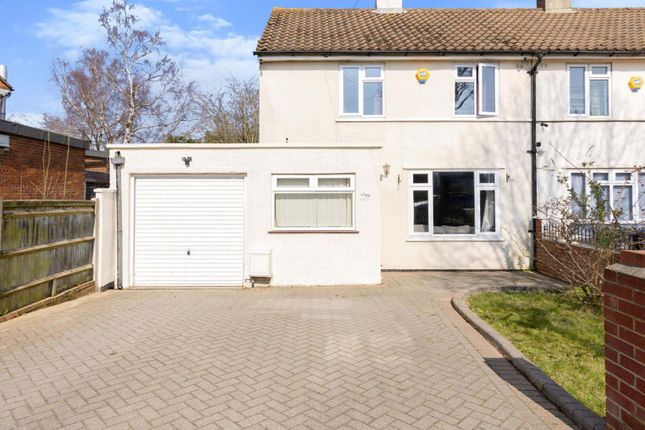 Homestead Way, New Addington, Croydon CR0, 2 bedroom semi-detached ...