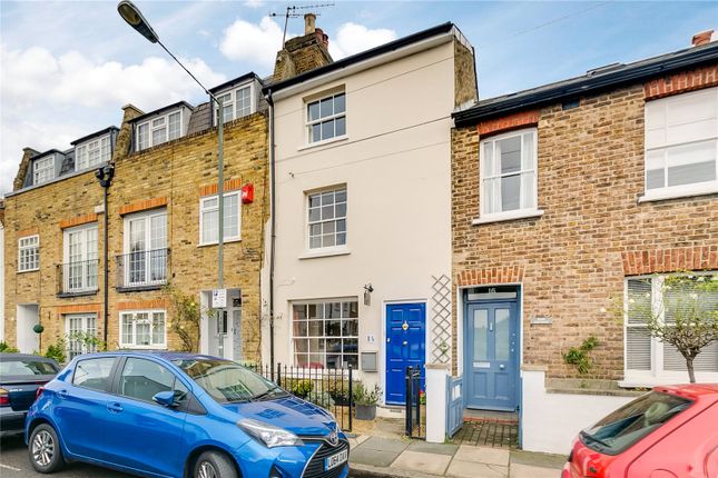 Homes for Sale in Cross Street, London SW13 - Buy Property in Cross ...