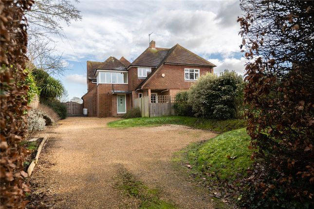 Church Lane, Oving, Chichester PO20, 5 bedroom detached house for sale ...