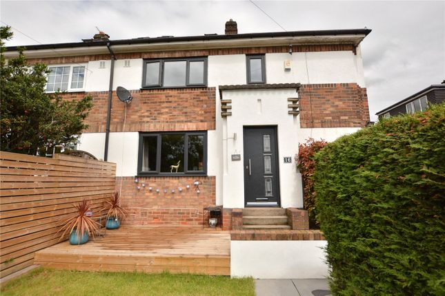 Homes For Sale In Horsforth Buy Property In Horsforth Primelocation