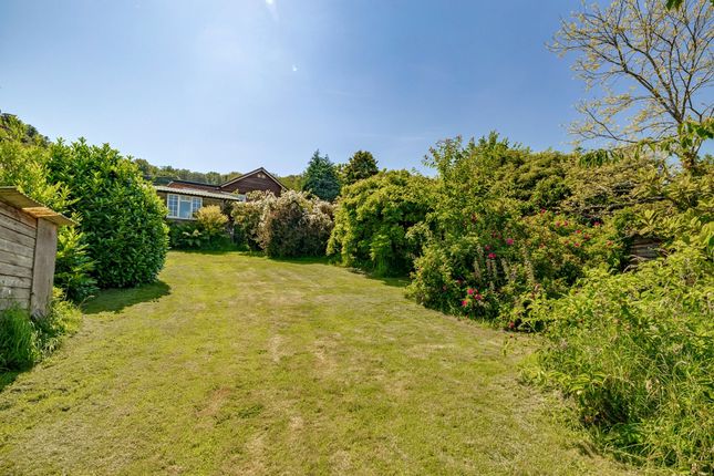 Chilsworthy, Gunnislake, Cornwall PL18, 4 bedroom bungalow for sale ...