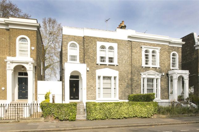 Homes for Sale in Hackney - Buy Property in Hackney - Primelocation