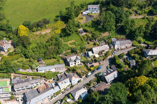 Bodinnick, Fowey PL23, 3 bedroom detached house for sale - 67381170 ...