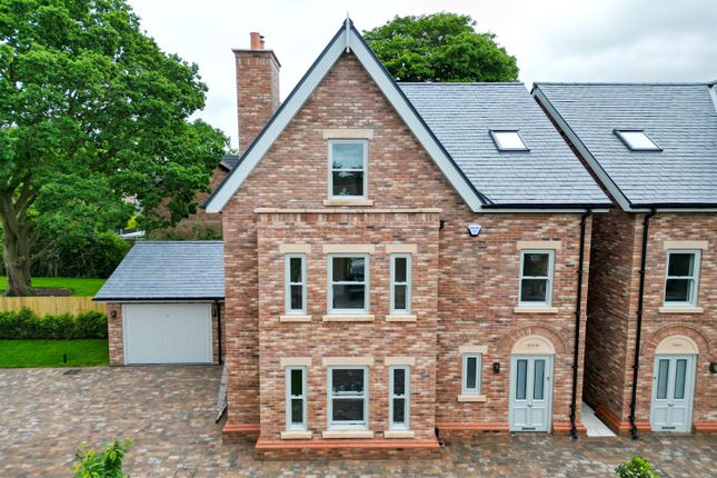 Homes for Sale in Cheadle Hulme - Buy Property in Cheadle Hulme ...