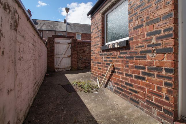 Sybil Street, Carlisle CA1, 2 bedroom terraced house for sale ...