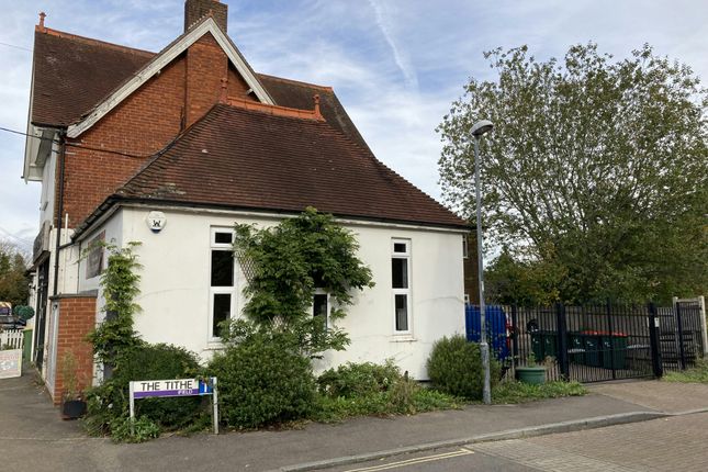 Ifield House, Ifield Green, Crawley RH11, retail premises for sale ...