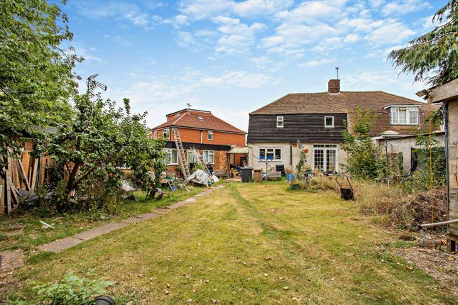 Orchard Way, Leagrave, Luton LU4, 3 bedroom semi-detached house for ...