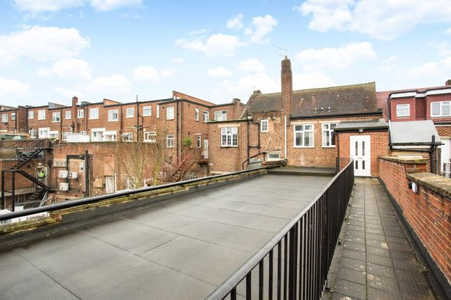Rayners Lane, Pinner HA5, studio to rent - 64042789 | PrimeLocation
