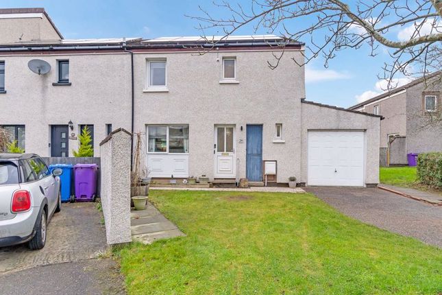 24 Kilpatrick Place, Bourtreehill, Irvine KA11, 3 bedroom property for ...