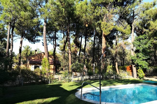 3 bed country house for sale in Urbanization Pinar Jardin, Marugán ...