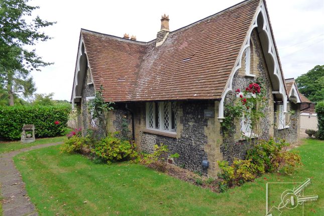 Nurstead Church Lane, Meopham, Kent DA13, 3 bedroom cottage for sale ...
