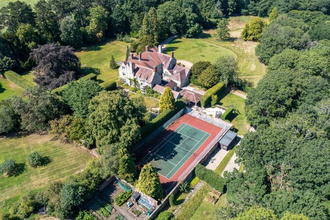 Apperley Dene, Stocksfield, Northumberland NE43, 5 bedroom detached ...