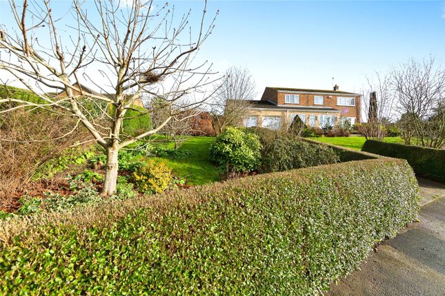 St. James View, Ravenfield, Rotherham, South Yorkshire S65, 5 bedroom ...