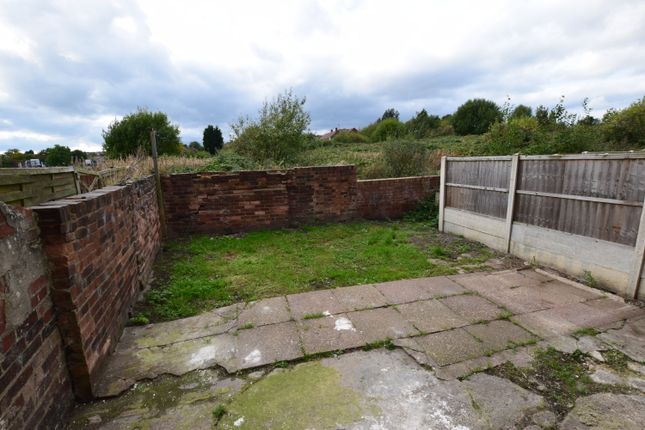 86 Schofield Street, Mexborough, 9Nh, UK S64, 2 bedroom end terrace ...