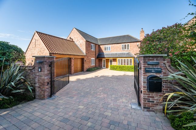 Homes for Sale in Beeston Fields Drive, Beeston, Nottingham NG9 - Buy ...