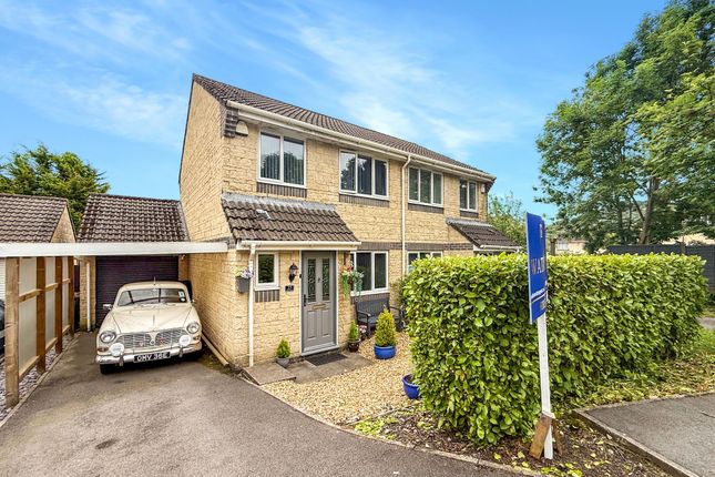 Ware Road, Caerphilly CF83, 3 bedroom semi-detached house for sale ...